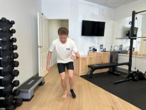 Our Top 7 Ankle Physio Exercises to Speed Up Ankle Recovery