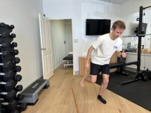 Our Top 7 Ankle Physio Exercises to Speed Up Ankle Recovery