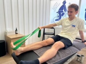 Our Top 7 Ankle Physio Exercises to Speed Up Ankle Recovery