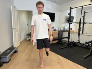 Our Top 7 Ankle Physio Exercises to Speed Up Ankle Recovery