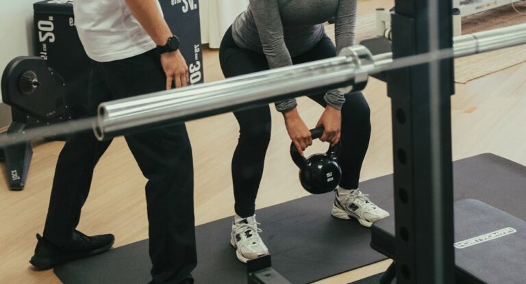 Best Physio Exercises for Hamstring Injuries | Our Experts' Top 9